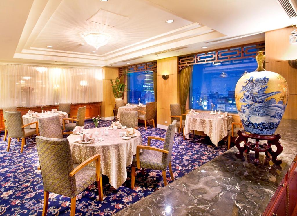 The Splendor Hotel Taichung, Taichung (updated prices 2025)