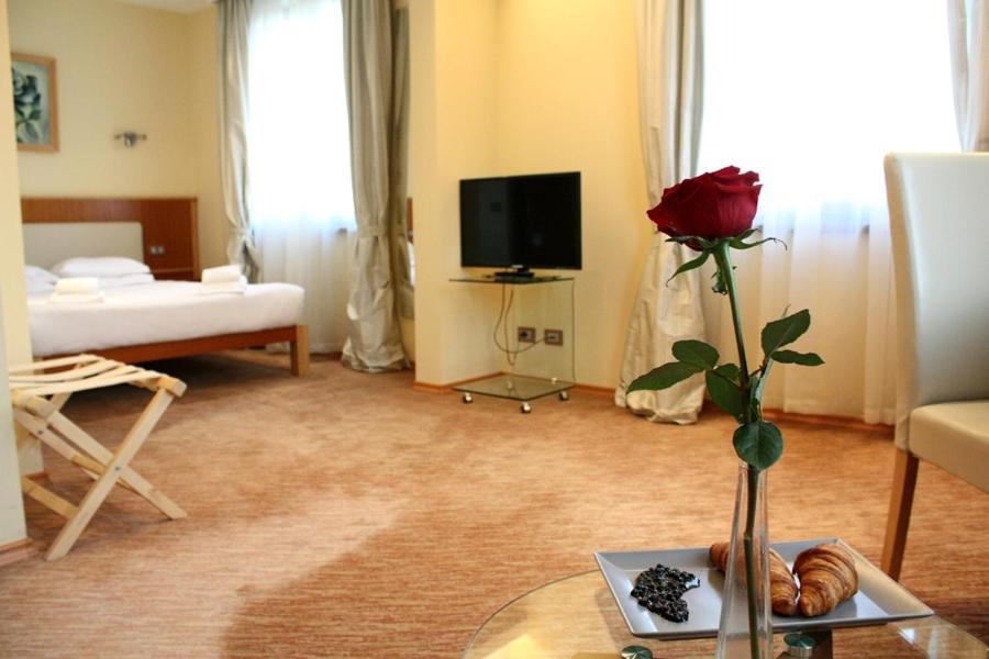 Hotel Park Central, Sliven (updated prices 2025)