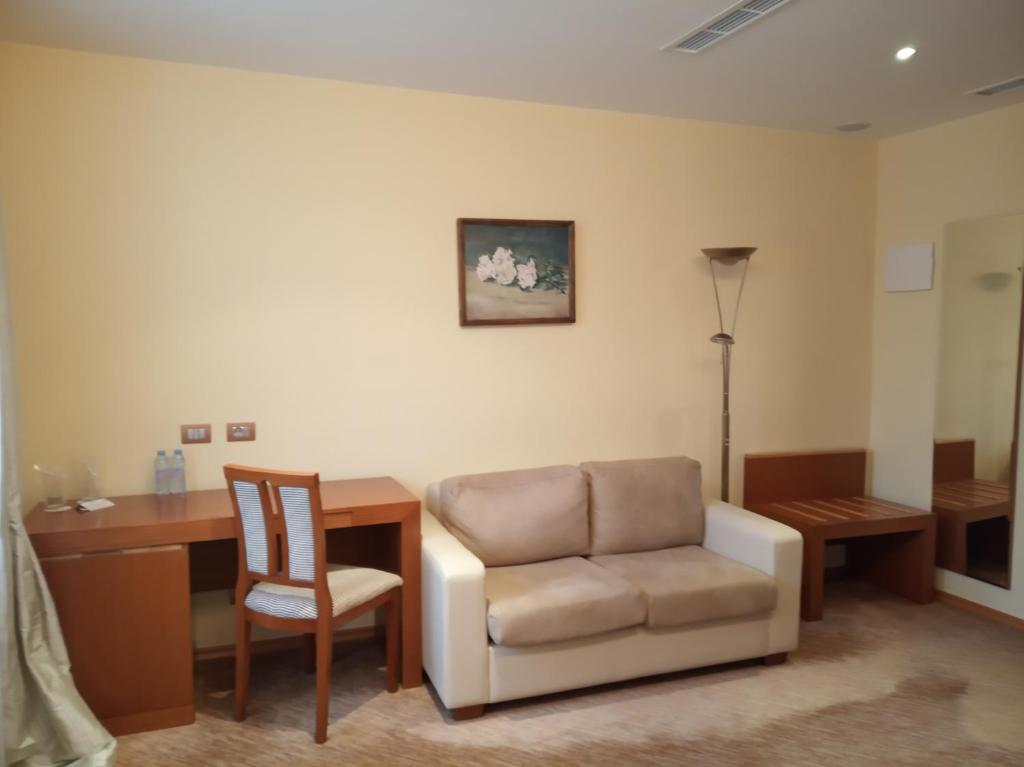 Hotel Park Central, Sliven (updated prices 2025)