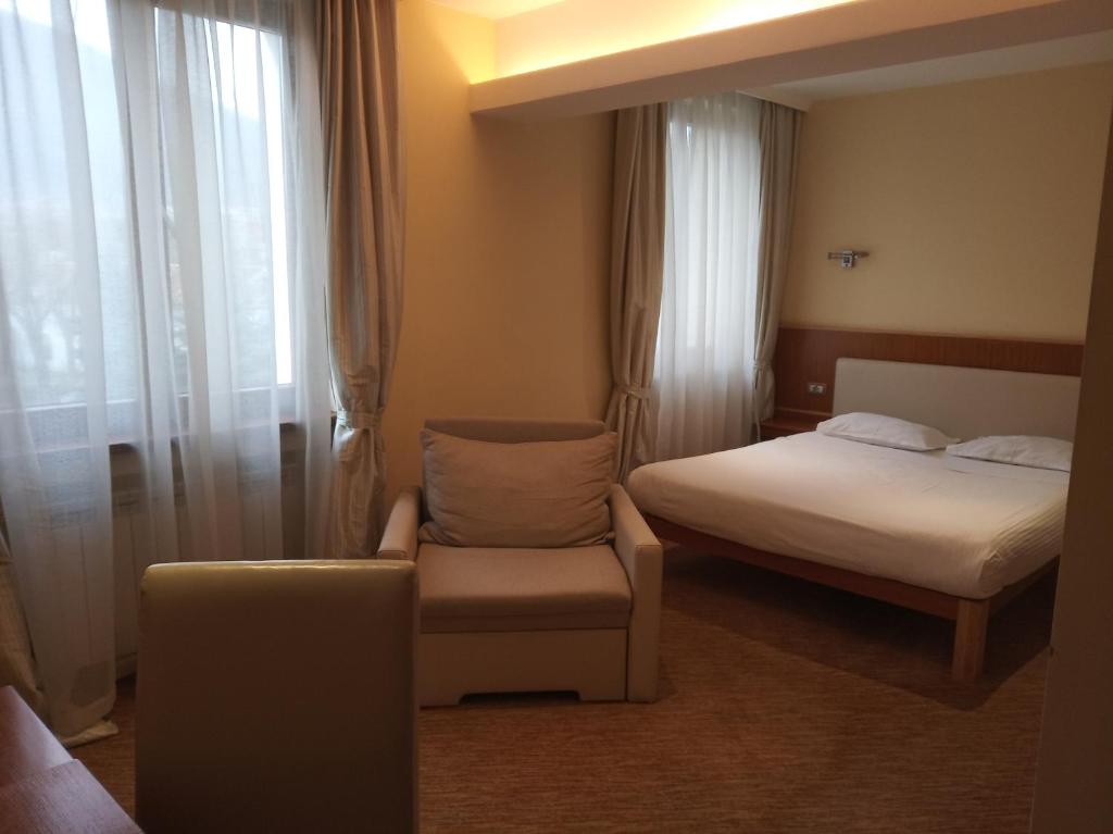 Hotel Park Central, Sliven (updated prices 2025)