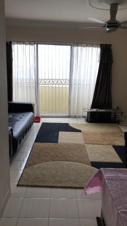Homestay Magnaville Condo Selayang, Kampong Jawa Tengah (aktualisierte ...