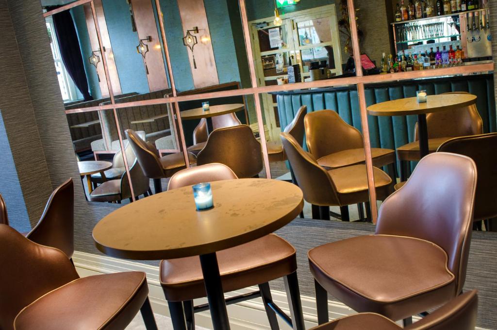 The Royal Station Hotel, Carnforth (updated prices 2025)