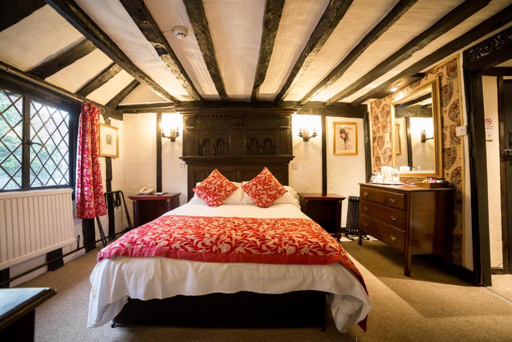 Mermaid Inn, Rye (updated prices 2025)