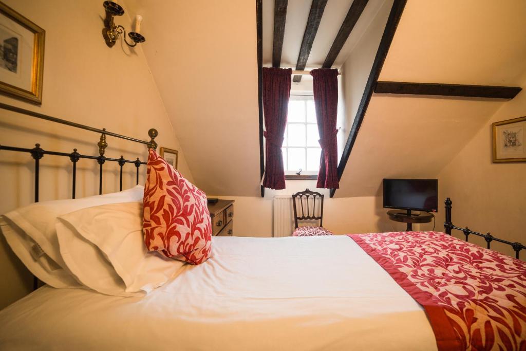 Mermaid Inn, Rye (updated prices 2025)