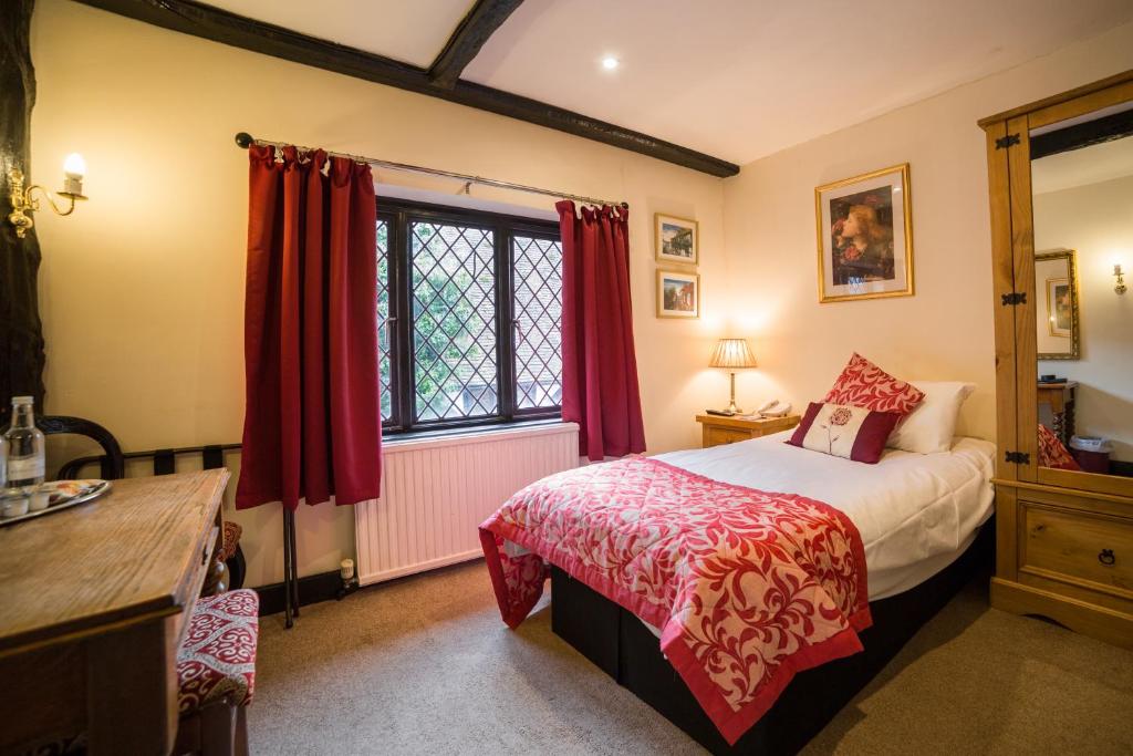 Mermaid Inn, Rye (updated prices 2025)