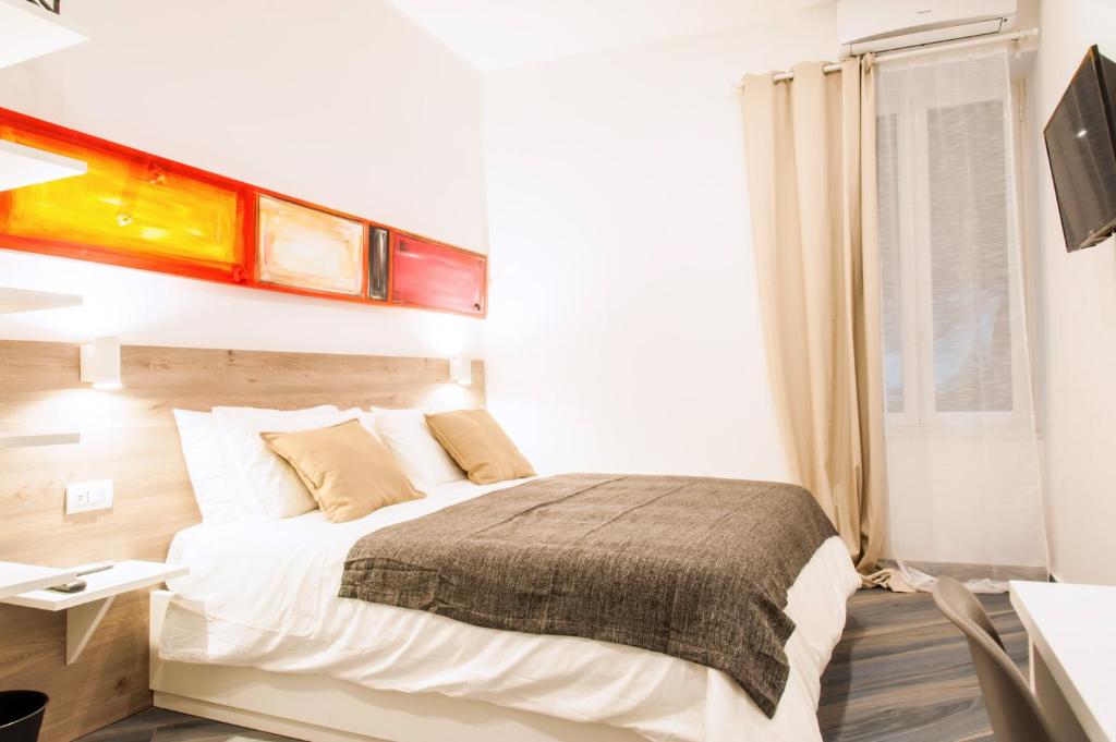 Demi Rooms, Naples (updated prices 2025)