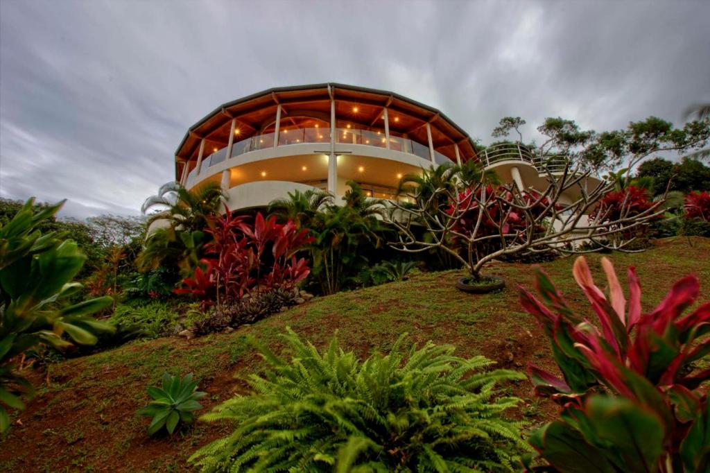 Villa Maria, Rarotonga (updated prices 2025)