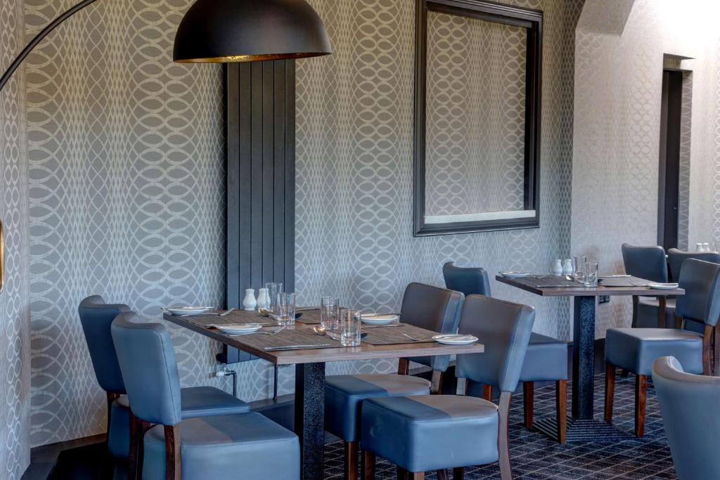 Sure Hotel by Best Western Lockerbie, Lockerbie (updated prices 2025)