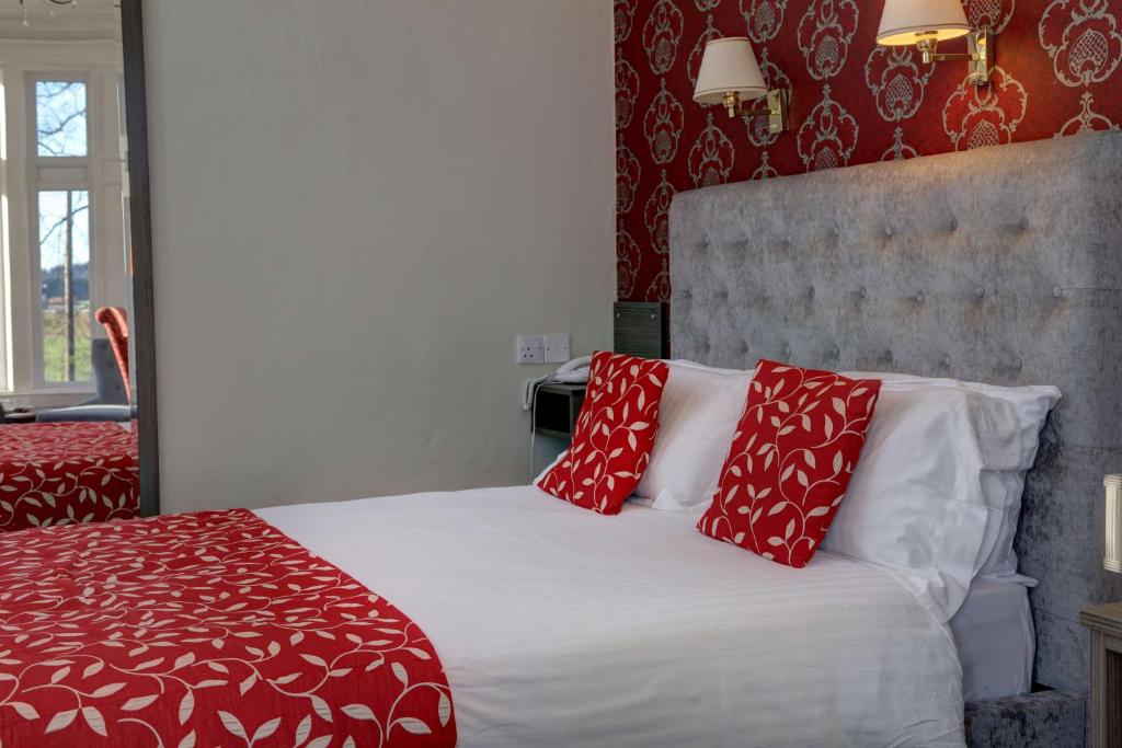 Sure Hotel by Best Western Lockerbie, Lockerbie (updated prices 2025)