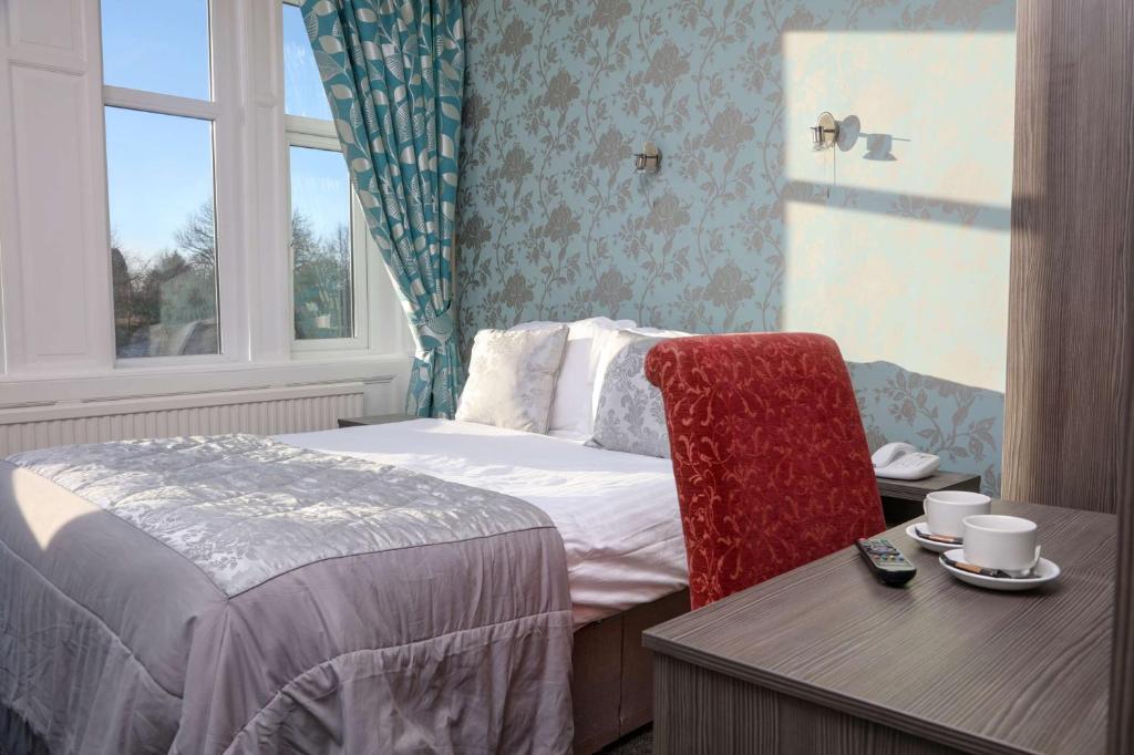 Sure Hotel by Best Western Lockerbie, Lockerbie (updated prices 2025)