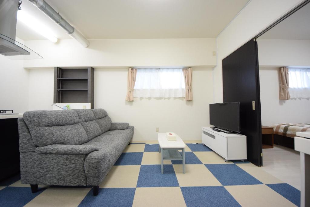 Apartment Sumuka Asato Station A-6, Naha, Japan - Booking.com
