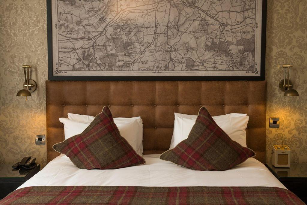 De Vere Wokefield Estate, Reading (updated prices 2025)