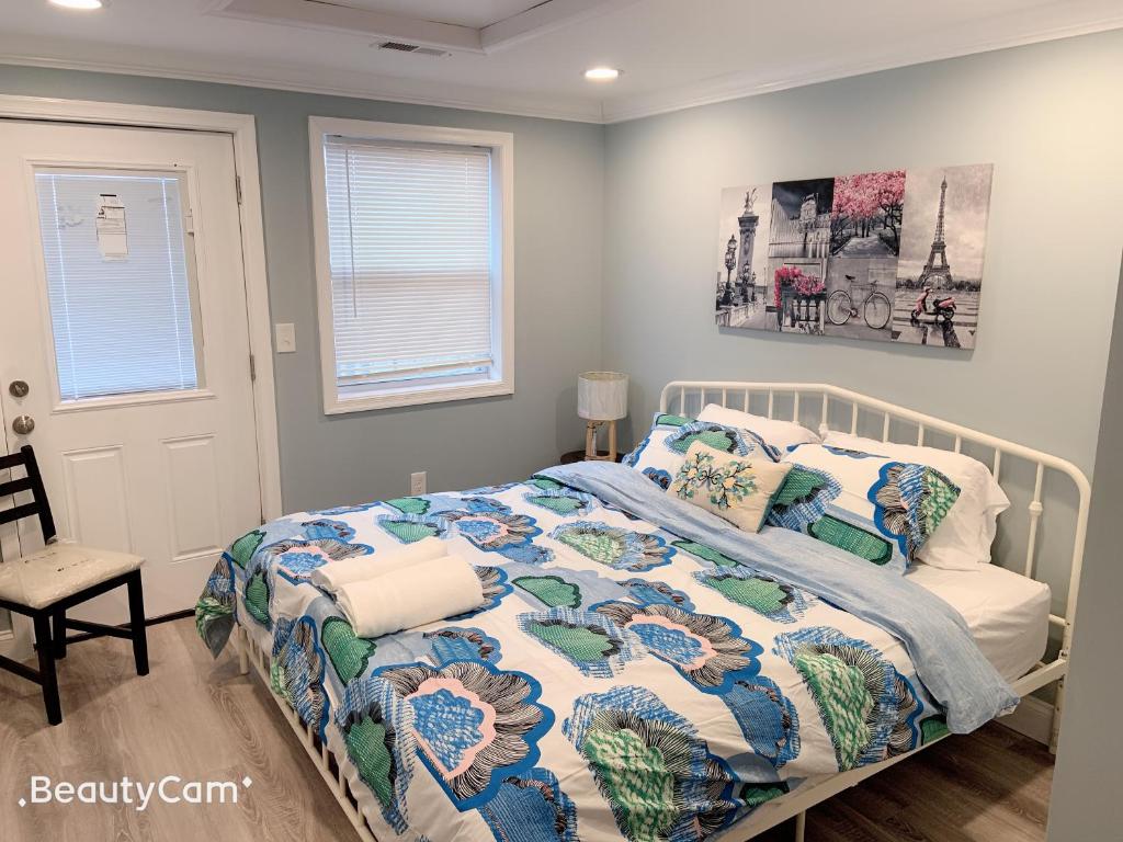 EN SUITE NEXT TO FELLS POINT, Baltimore (updated prices 2025)