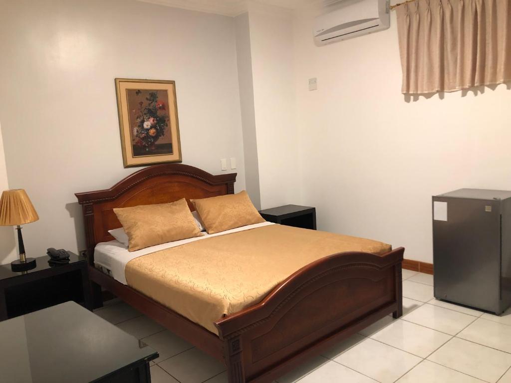 Hotel Plaza Central - Loja