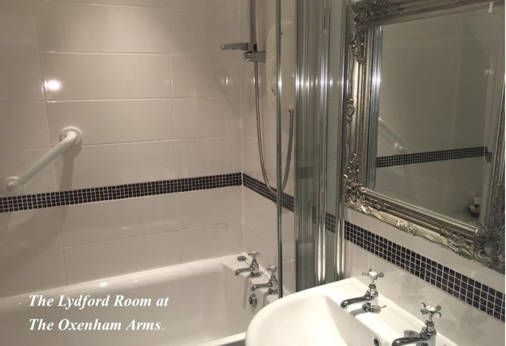 The Oxenham Arms Hotel Devon, South Zeal (updated prices 2025)