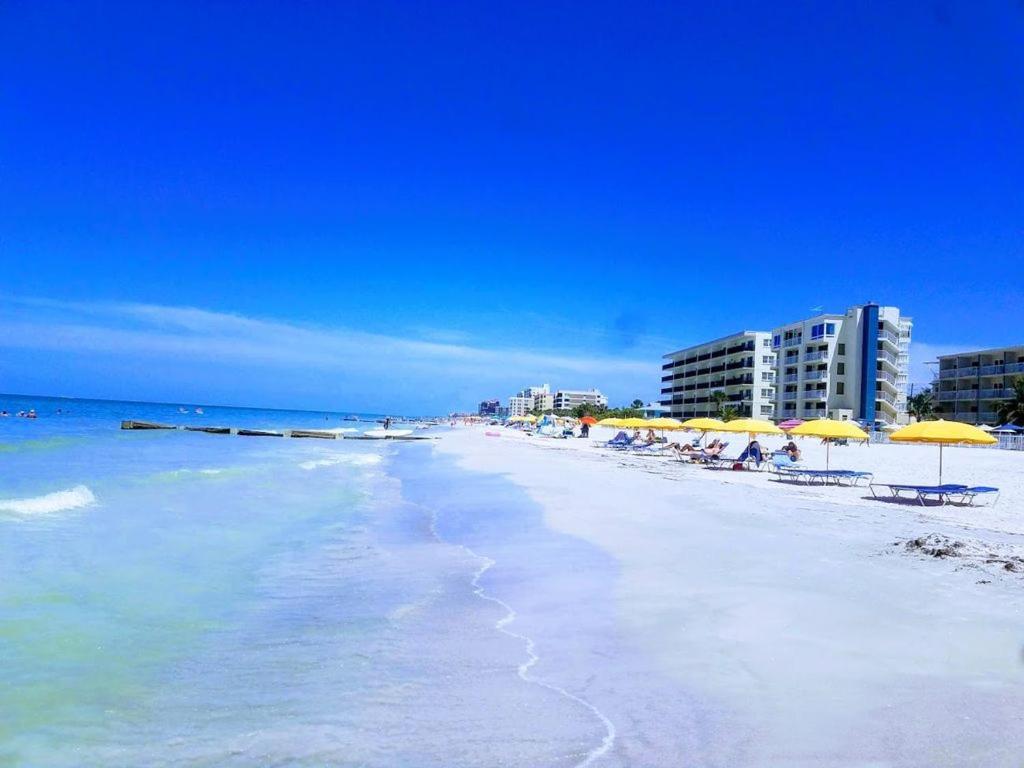 Gulf Gardens #20, St. Pete Beach (updated prices 2026)