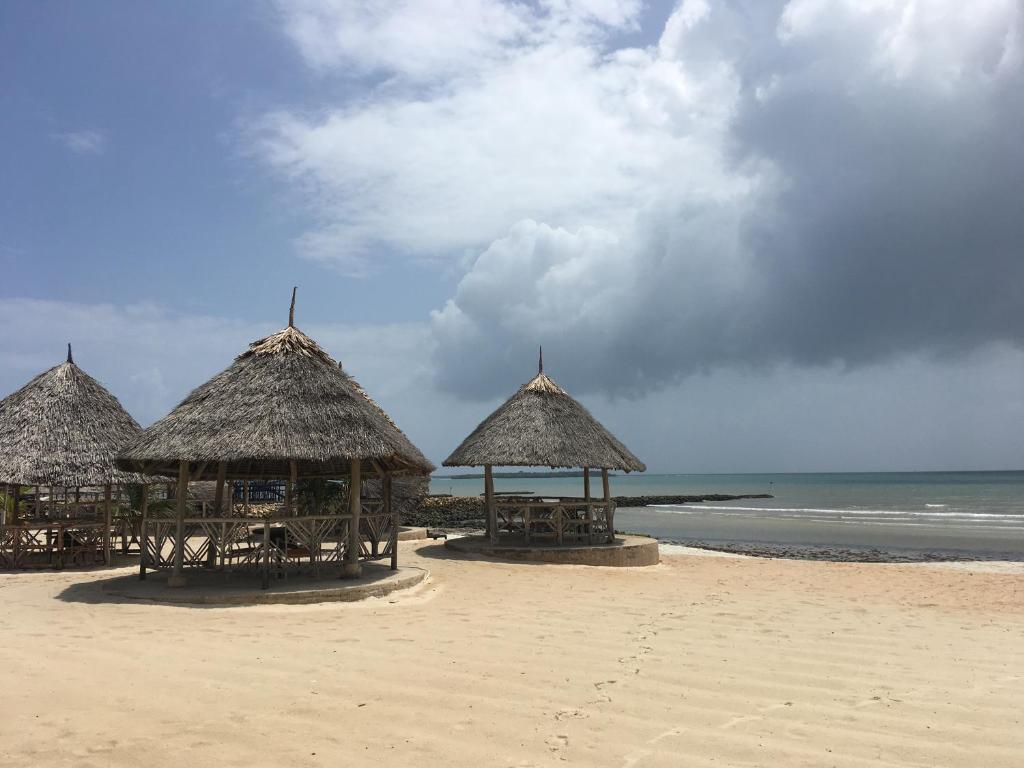 Landmark Mbezi Beach Resort, Dar es Salaam (updated prices 2025)
