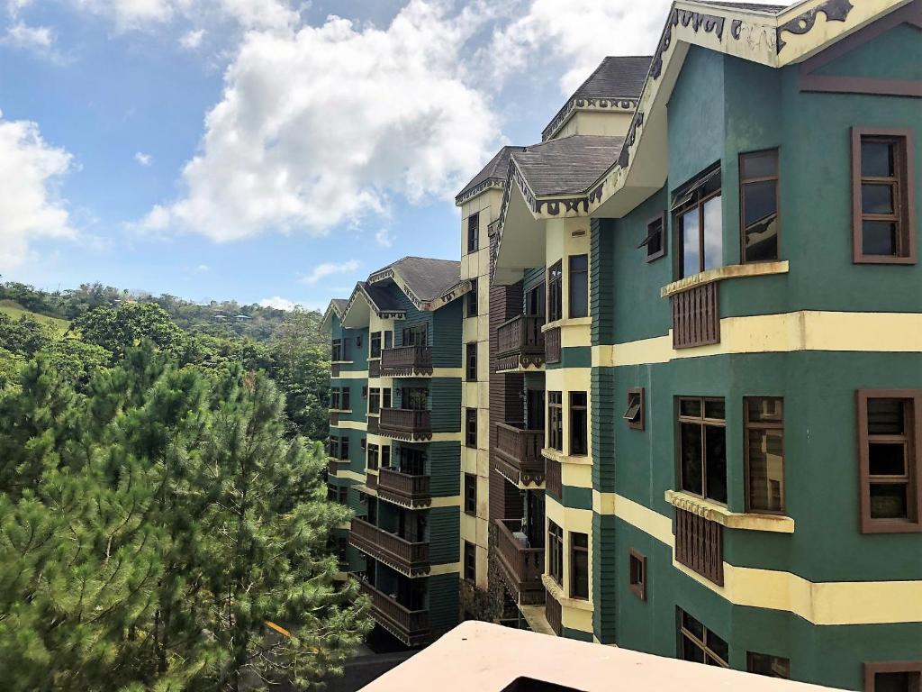 Crosswinds Swiss Premier Suite, Tagaytay (updated prices 2026)