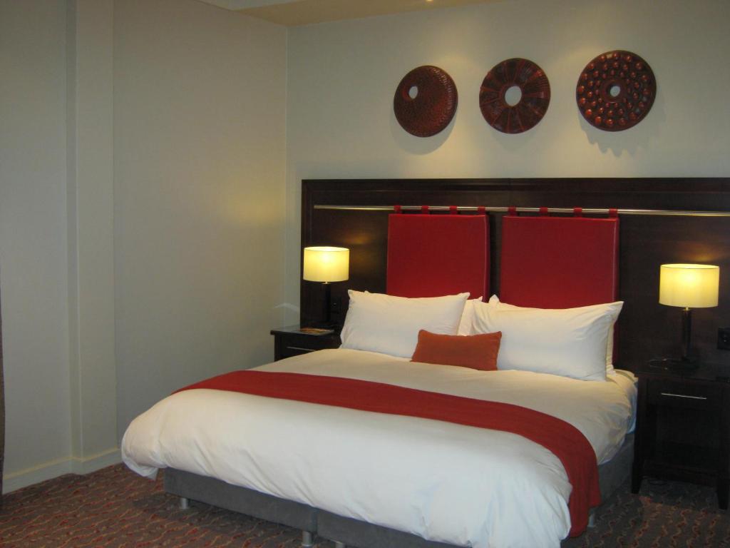 Mondior at Emperors Palace, Kempton Park (updated prices 2025)