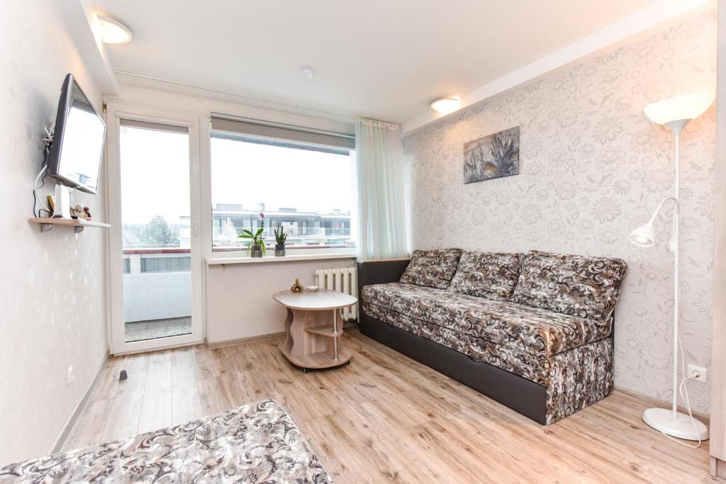 Studio Pluke, Palanga (updated prices 2026)