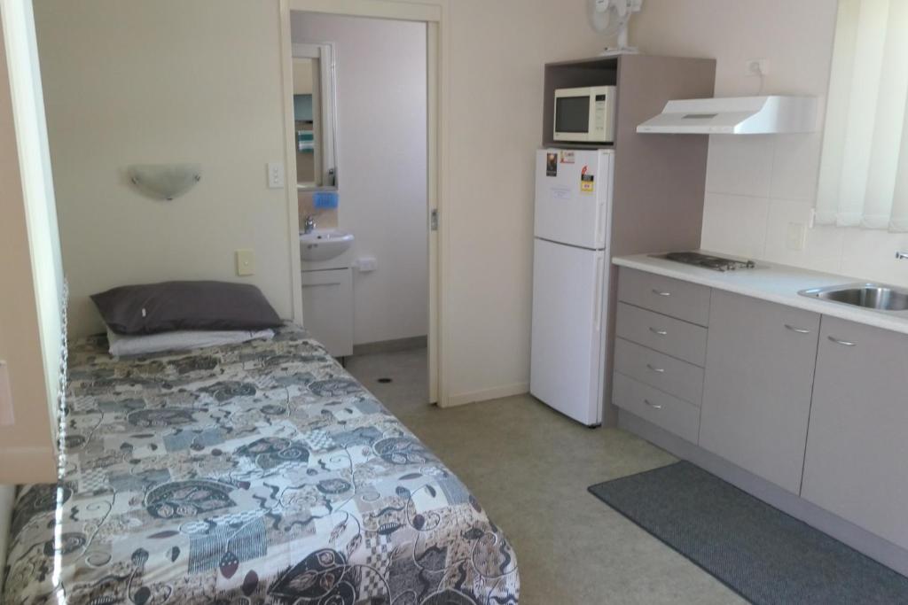 Mt Isa City Motel, Mount Isa (updated prices 2025)