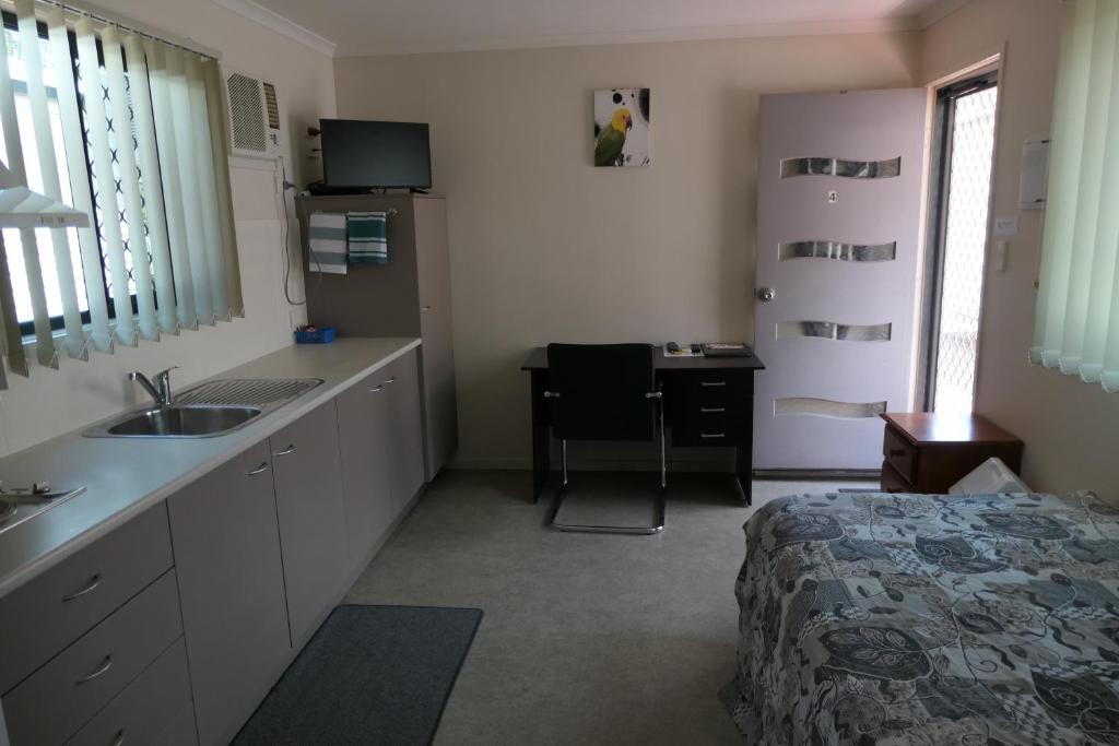 Mt Isa City Motel, Mount Isa (updated prices 2025)