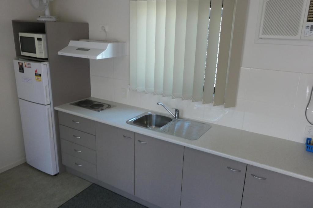 Mt Isa City Motel, Mount Isa (updated prices 2025)
