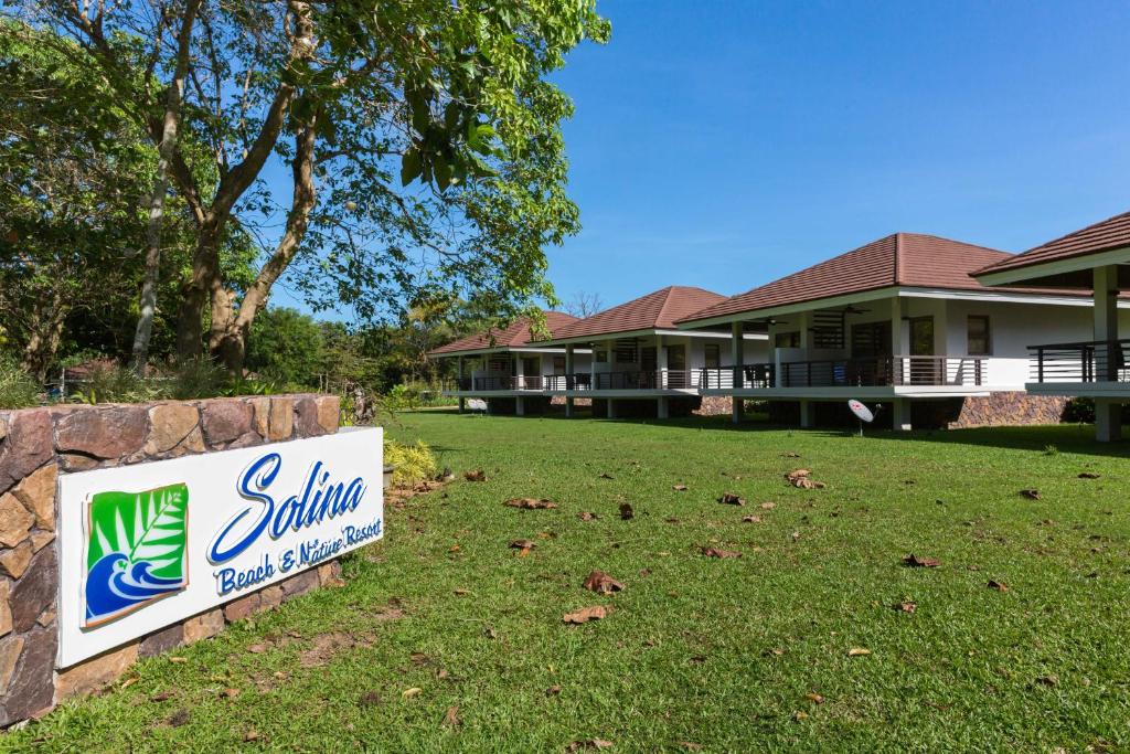 Solina Beach & Nature Resort, Carles (updated prices 2025)