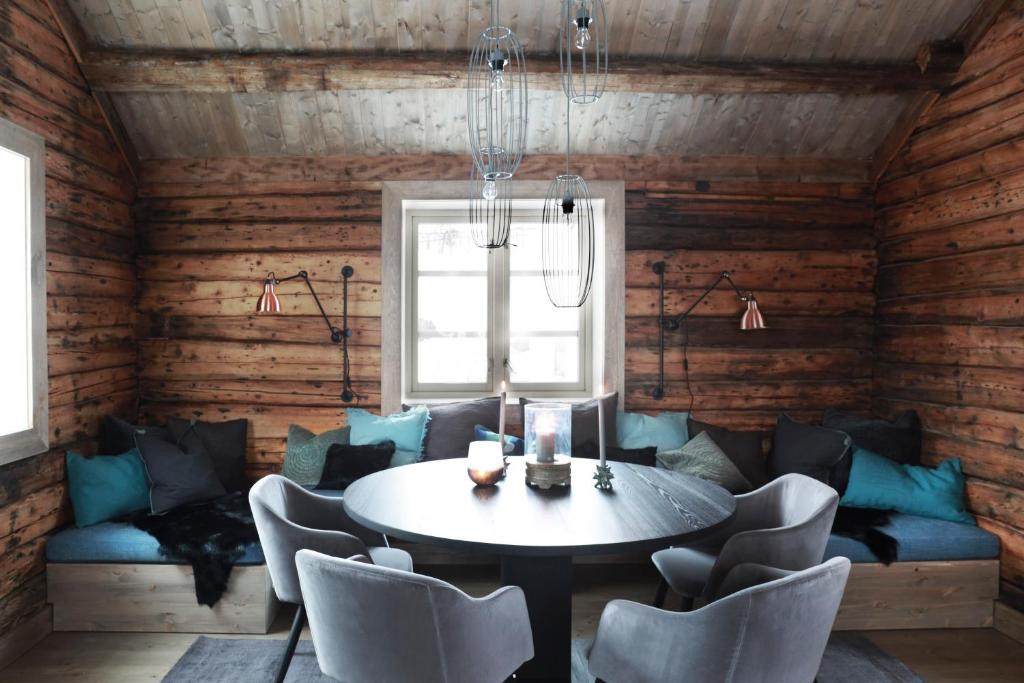 Solsiden Brygge Rorbuer, Ballstad (bijgewerkte prijzen 2025)