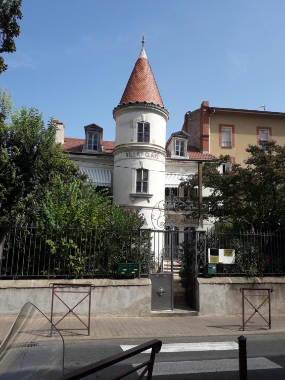 Villa sainte claire, Amélie-les-Bains-Palalda (updated prices 2026)