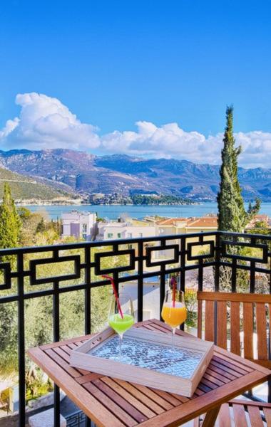 Sunrise Budva, Budva (aktualisierte Preise für 2025)