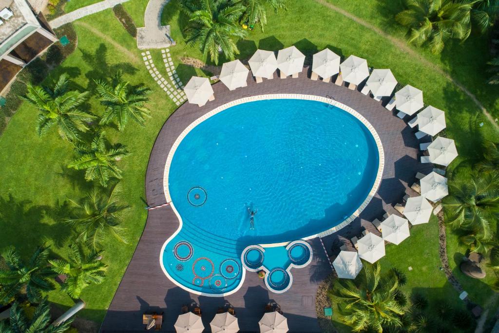 The Royal Senchi Hotel and Resort, Akosombo (updated prices 2025)