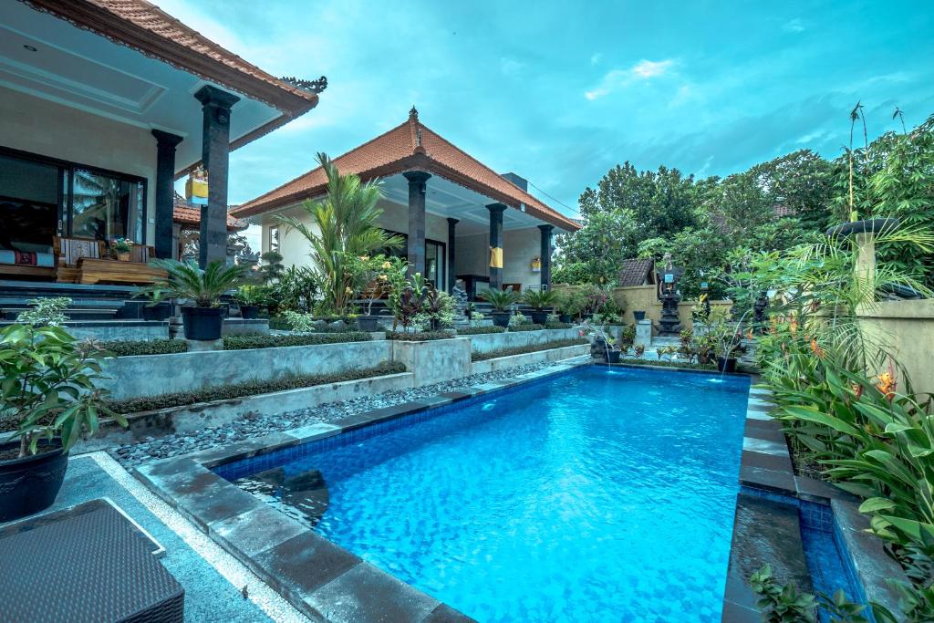 Pondok Putri Sari, Ubud (updated prices 2025)