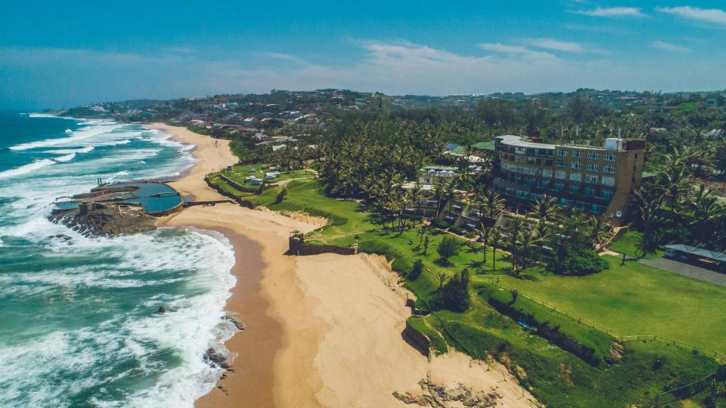 Salt Rock Hotel and Beach Resort, Ballito (updated prices 2025)