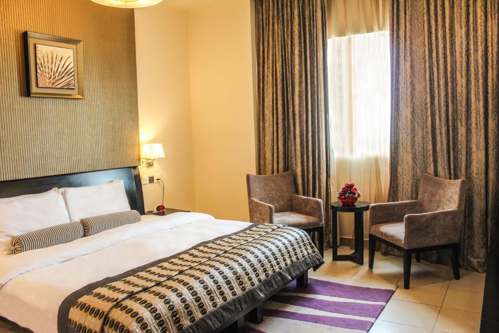 Dunes Hotel Apartment Oud Metha, Bur Dubai, Dubai (updated prices 2025)