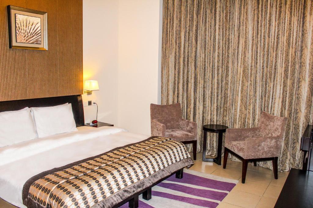 Dunes Hotel Apartment Oud Metha, Bur Dubai, Dubai (updated prices 2025)