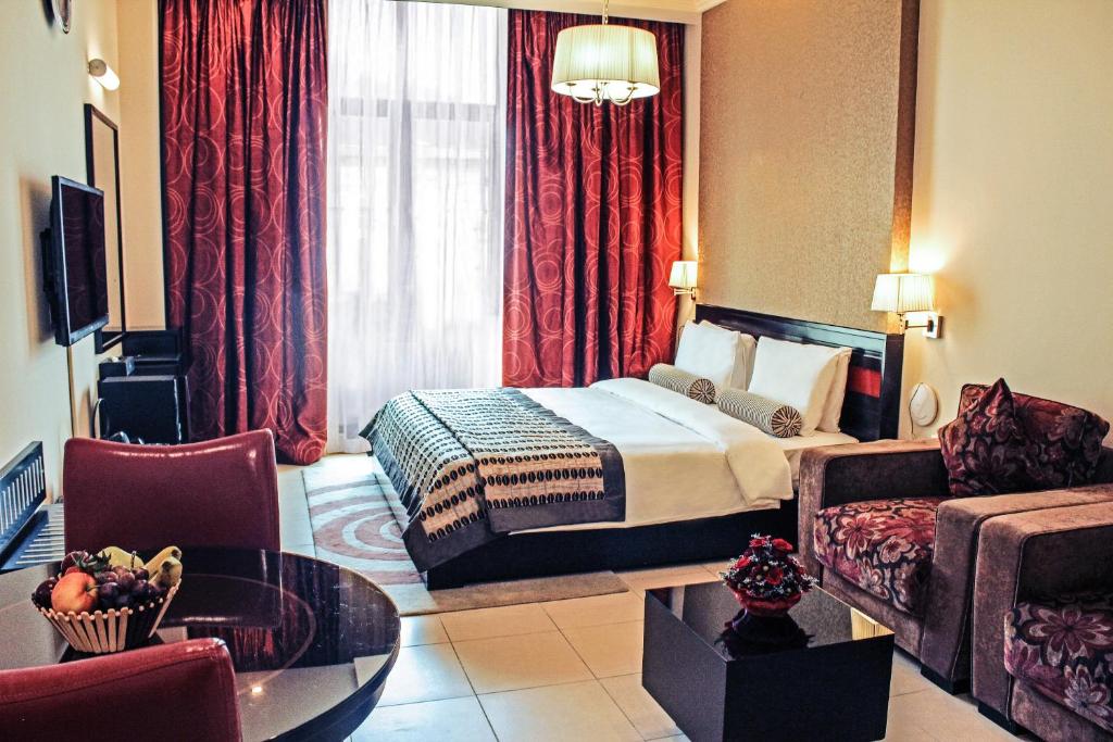 Dunes Hotel Apartment Oud Metha, Bur Dubai, Dubai (updated prices 2025)