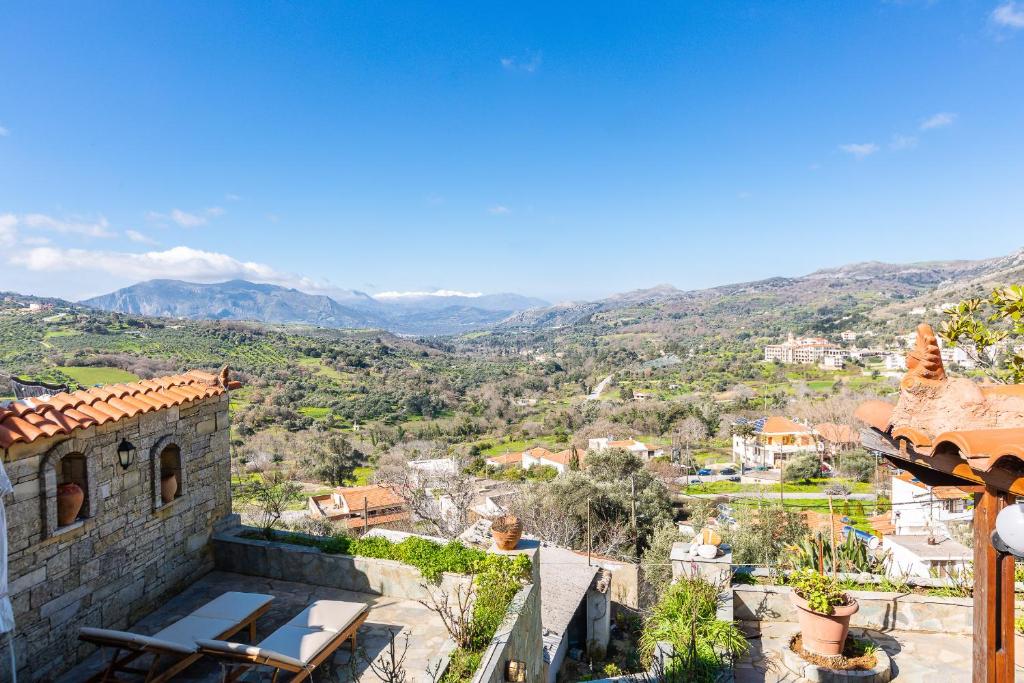 Katrina's Stone House, Spílion (updated prices 2026)