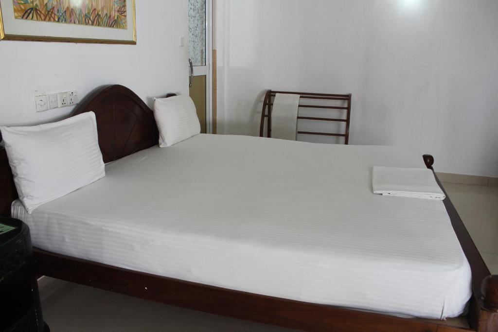 Green Grass Hotel & Restaurant, Jaffna (updated prices 2025)