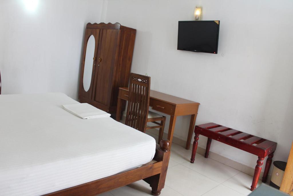 Green Grass Hotel & Restaurant, Jaffna (updated prices 2025)