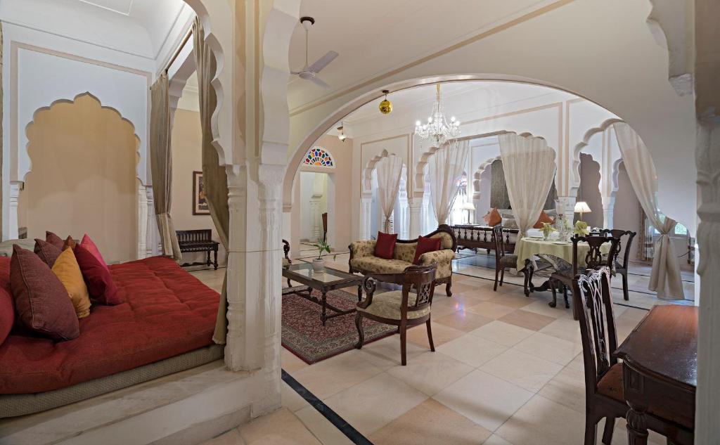 Alsisar Mahal- Heritage Hotel, Alsīsar (updated prices 2025)