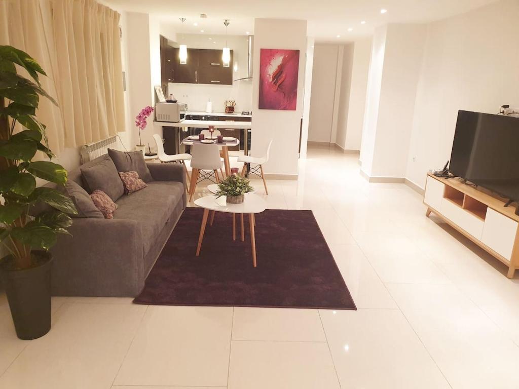 Appartement Djenane El Malik Hydra - Algier