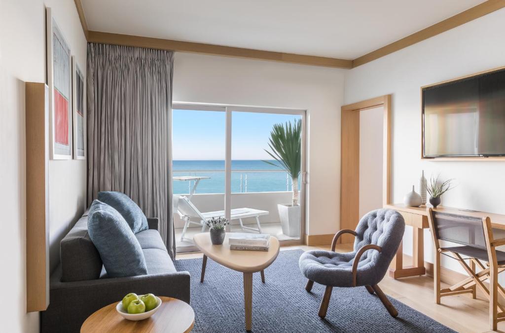 Malibu Beach Inn, Malibu (updated prices 2025)