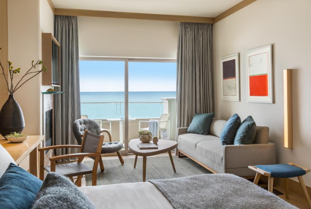 Malibu Beach Inn, Malibu (updated prices 2025)