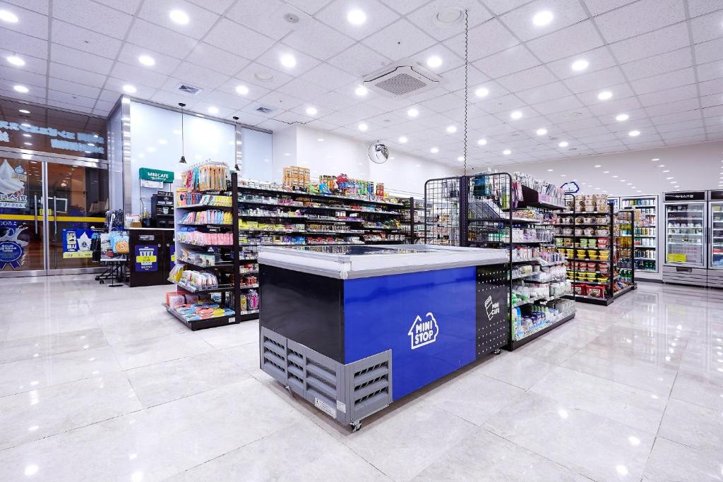 Hotel Kukdo, Seoul (updated prices 2025)