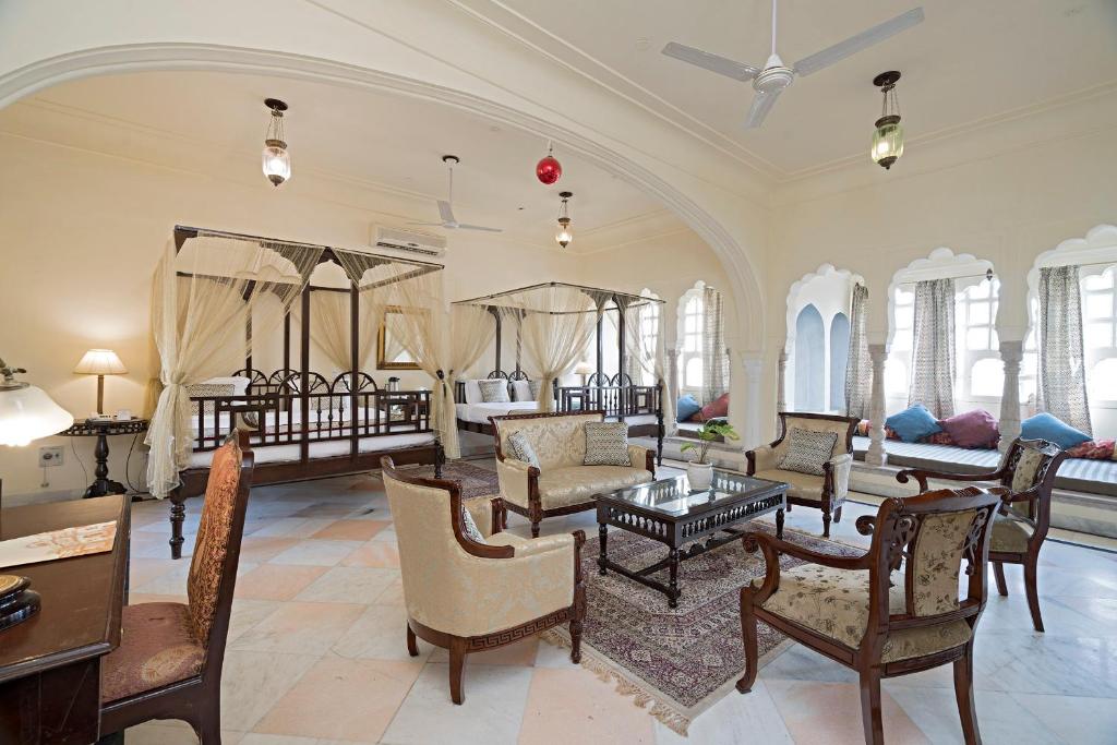 Alsisar Mahal- Heritage Hotel, Alsīsar (updated prices 2025)