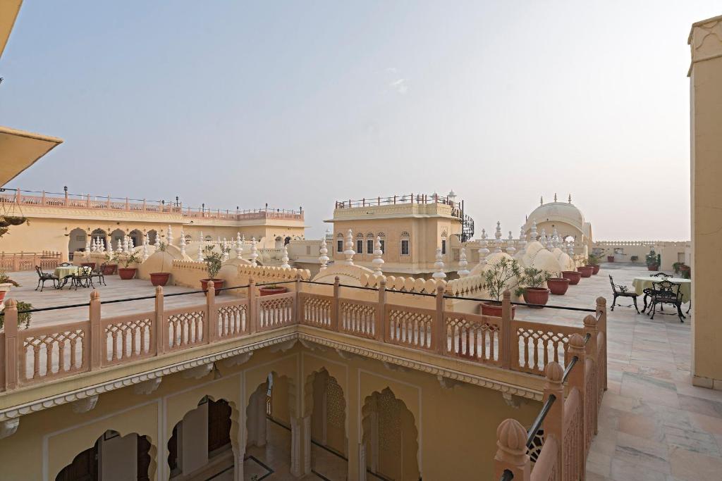 Alsisar Mahal- Heritage Hotel, Alsīsar (updated prices 2025)