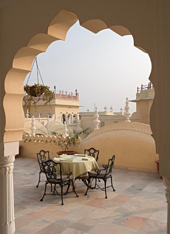 Alsisar Mahal- Heritage Hotel, Alsīsar (updated prices 2025)
