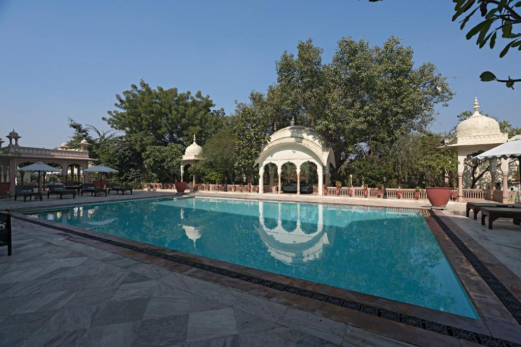 Alsisar Mahal- Heritage Hotel, Alsīsar (updated prices 2025)