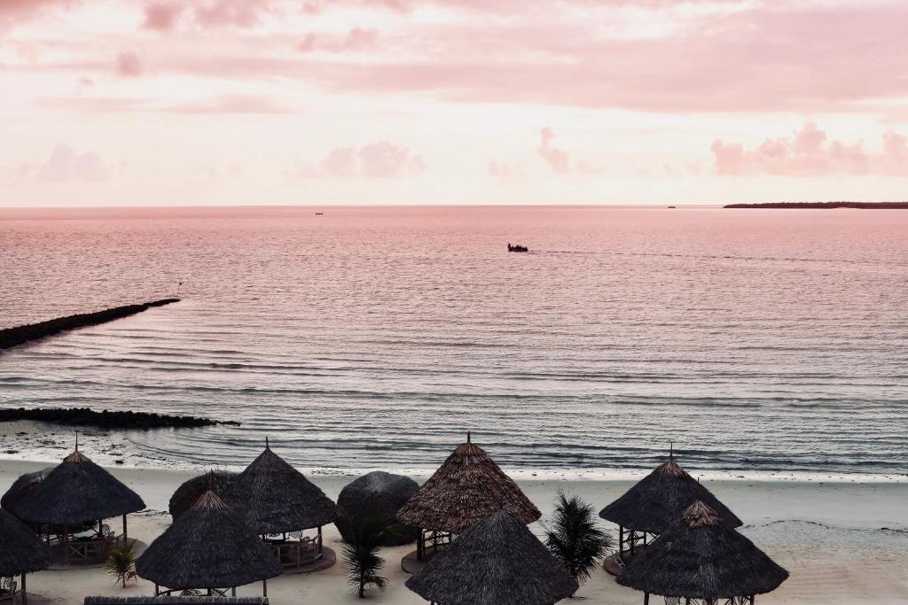Landmark Mbezi Beach Resort, Dar es Salaam (updated prices 2025)